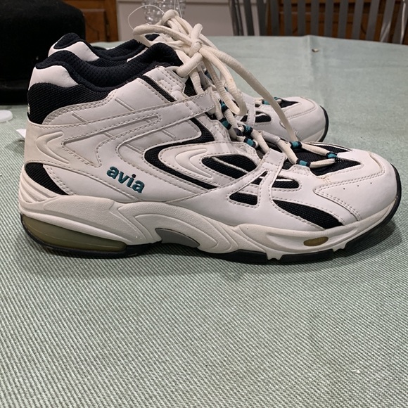 Avia | Shoes | Avia High Top Sneakers | Poshmark